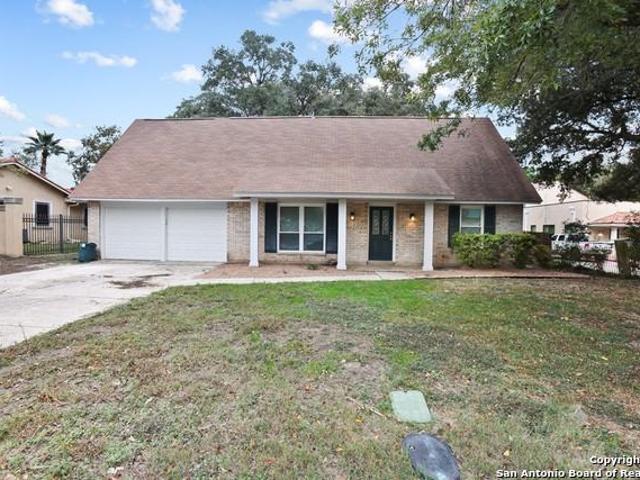 4 Bedroom Home for Rent at 9902 Lorene, San Antonio, TX 78216 Greater Harmony Hils