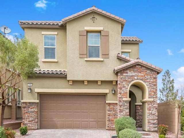 4 Bedroom Home for Rent at 9918 Rams Leap Ave, Las Vegas, NV 89166