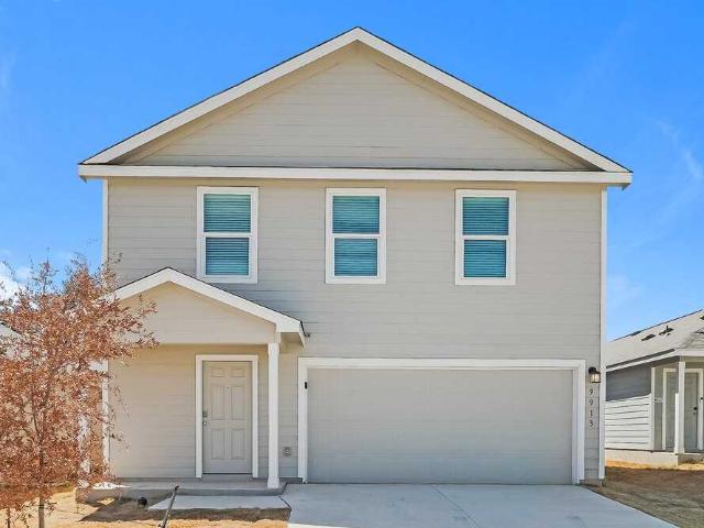 4 Bedroom Home for Rent at 9913 Leeds Wheel, San Antonio, TX 78254