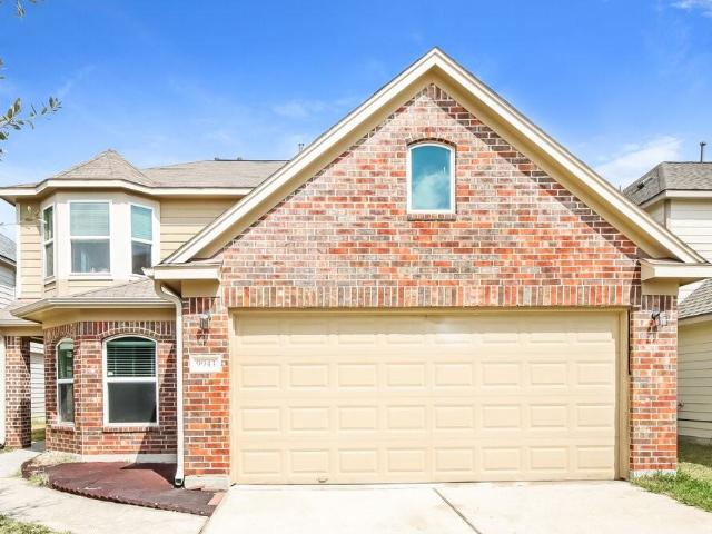 4 Bedroom Home for Rent at 9943 Chimney Swift Ln, Conroe, TX 77385