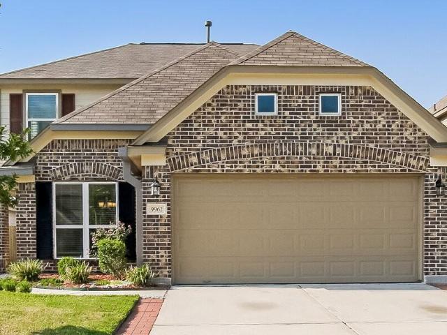 4 Bedroom Home for Rent at 9962 Chimney Swift Ln, Conroe, TX 77385