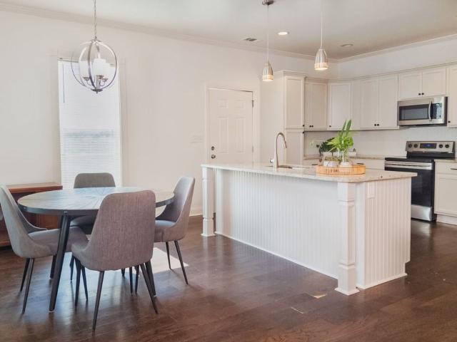 4 Bedroom Home for Rent at 996 Palmetto Ave Sw, Atlanta, GA 30314 Ashview Heights