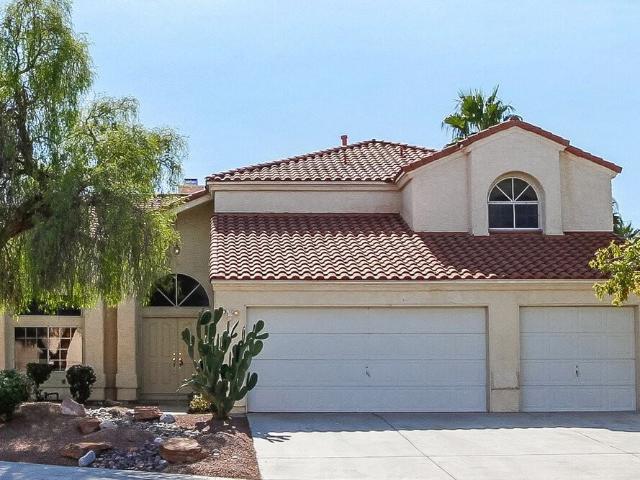 4 Bedroom Home for Rent at 13 Sunmist Dr, Henderson, NV 89074 Green Valley South