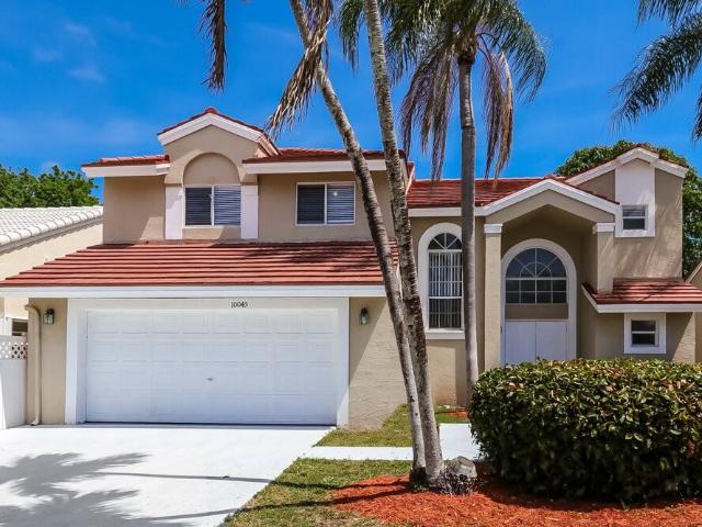 4 Bedroom Home for Rent at 10045 Country Brook Rd, Boca Raton, FL 33428
