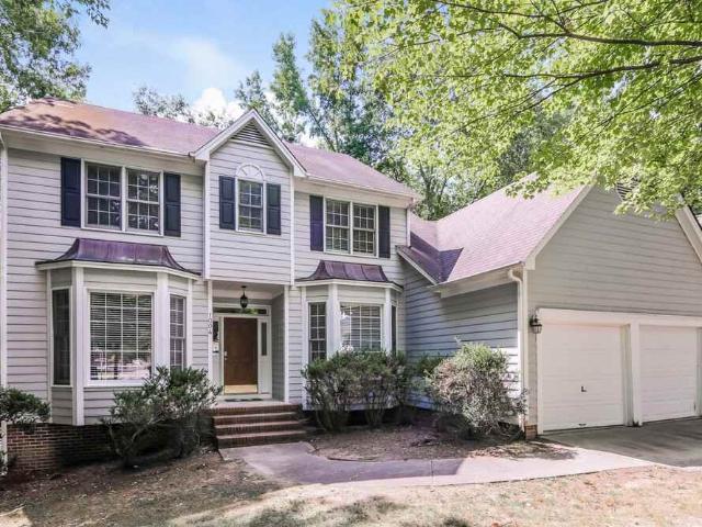 4 Bedroom Home for Rent at 1004 Silverbell Ln, Knightdale, NC 27545