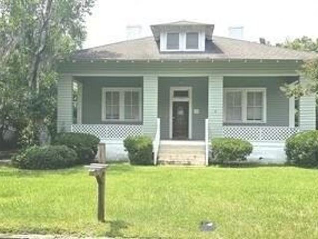 4 Bedroom Home for Rent at 1004 Slater St, Valdosta, GA 31601