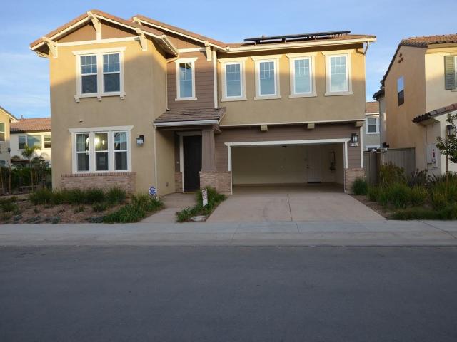 4 Bedroom Home for Rent at 1005 Sea Glass Way, San Diego, CA 92154 Egger Highlands