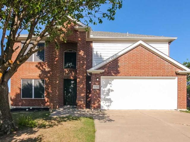 4 Bedroom Home for Rent at 1006 Zachary Dr, Arlington, TX 76002