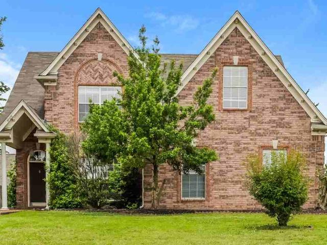 4 Bedroom Home for Rent at 10076 Sutton Ridge Ln, Memphis, TN 38016 Gray's Creek