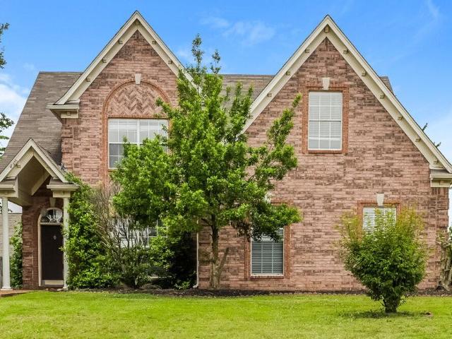 4 Bedroom Home for Rent at 10076 Sutton Ridge Ln, Memphis, TN 38016 Gray's Creek