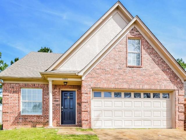 4 Bedroom Home for Rent at 10080 Cross Ridge Rd, Memphis, TN 38018 Cordova Ridge