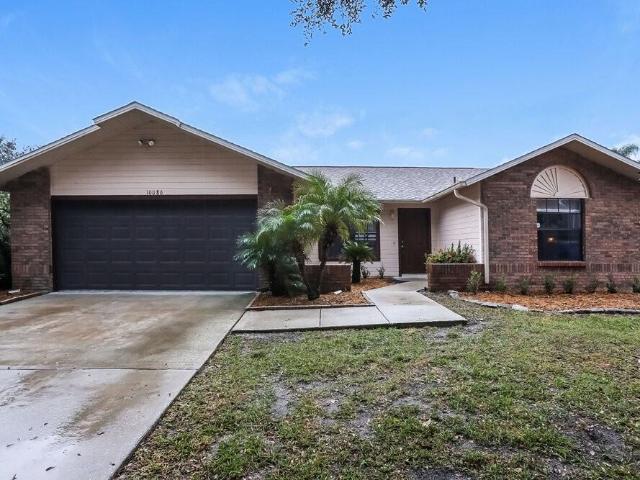 4 Bedroom Home for Rent at 10086 Cheshunt Dr, Orlando, FL 32817