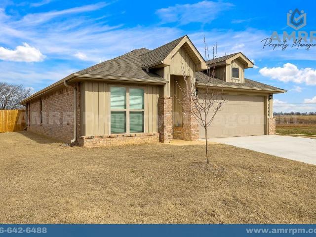 4 Bedroom Home for Rent at 1008 Sw Shirley Ave, Gentry, AR 72734