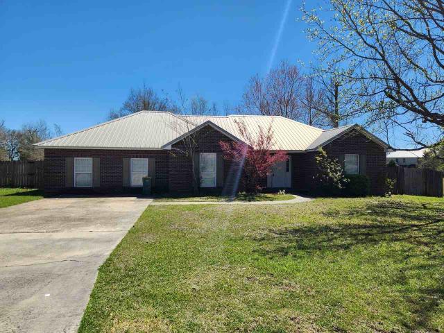 4 Bedroom Home for Rent at 10099 Bald Eagle Dr #1, Biloxi, MS 39532 Woolmarket