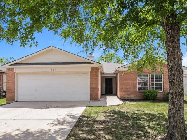 4 Bedroom Home for Rent at 1009 Springcreek Dr, Denton, TX 76210