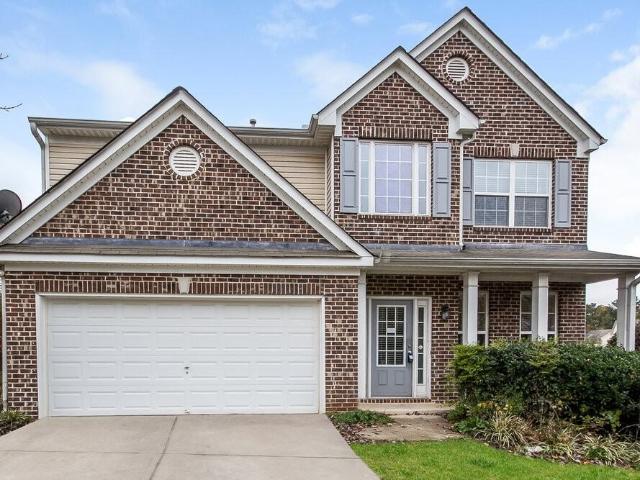 4 Bedroom Home for Rent at 1000 Maple Leaf Dr, Stockbridge, GA 30253 Eagles Landing