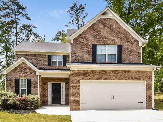 4 Bedroom Home for Rent at 1000 Cureton Dr, Austell, GA 30106