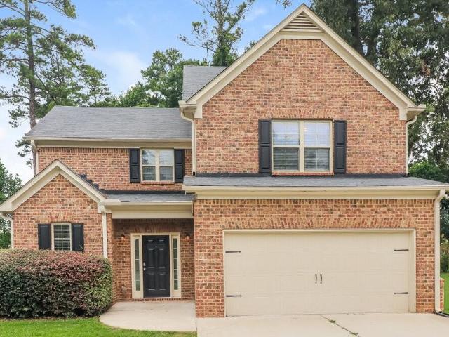 4 Bedroom Home for Rent at 1000 Cureton Dr, Austell, GA 30106