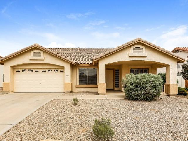 4 Bedroom Home for Rent at 10014 W Irma Ln, Peoria, AZ 85382 Parkridge