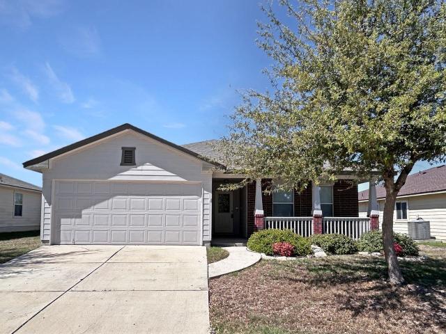 4 Bedroom Home for Rent at 10015 Red Iron Crk, Converse, TX 78109 Converse