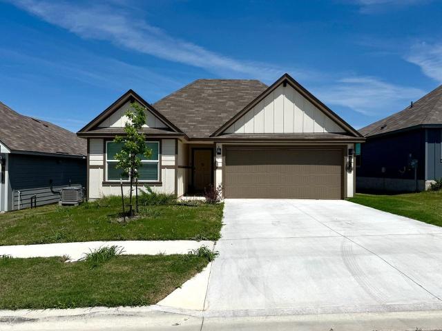 4 Bedroom Home for Rent at 10016 Avendesora Rd, Killeen, TX 76542