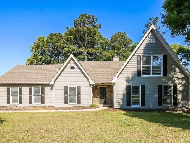 4 Bedroom Home for Rent at 1001 Crown Corners Dr, Mcdonough, GA 30253
