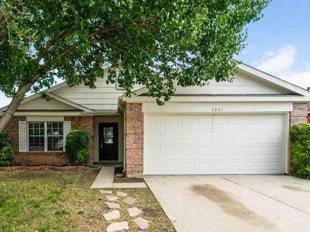 4 Bedroom Home for Rent at 1001 Springcreek Dr, Denton, TX 76210