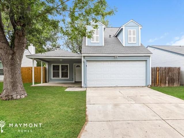 4 Bedroom Home for Rent at 10023 Amber Field Dr, San Antonio, TX 78245