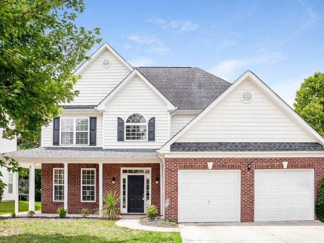 4 Bedroom Home for Rent at 10023 Montrose Dr Nw, Charlotte, NC 28269 Highland Creek