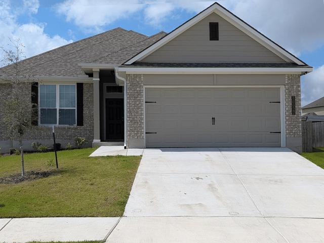 4 Bedroom Home for Rent at 10027 Cauthon Cv, Killeen, TX 76542