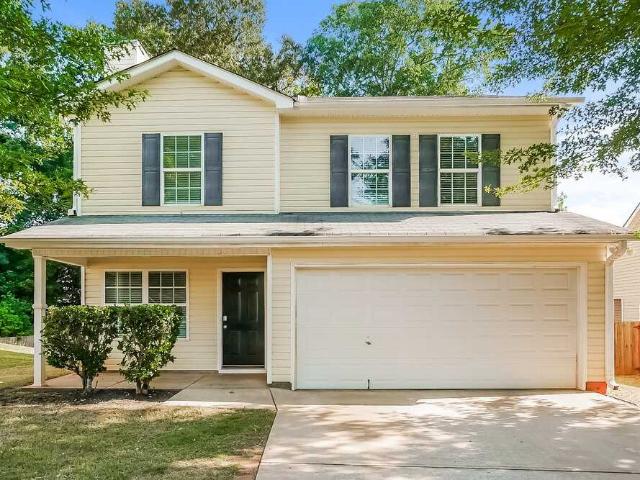 4 Bedroom Home for Rent at 1002 Allegiance Dr, Locust Grove, GA 30248