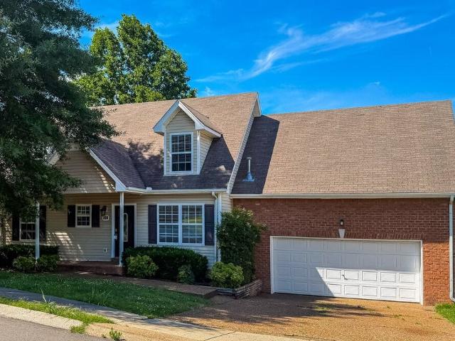 4 Bedroom Home for Rent at 100 Homestead Ln, Hendersonville, TN 37075