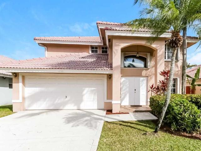 4 Bedroom Home for Rent at 10141 Aqua Vista Way, Boca Raton, FL 33428