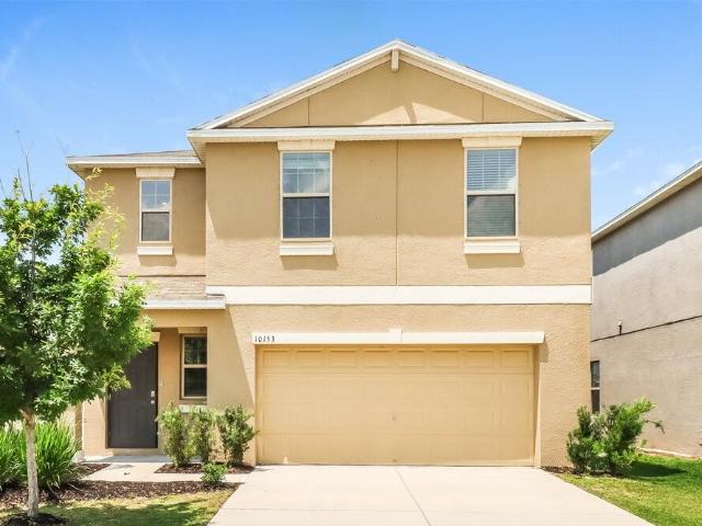 4 Bedroom Home for Rent at 10153 Golden Wonder Ln, Riverview, FL 33578