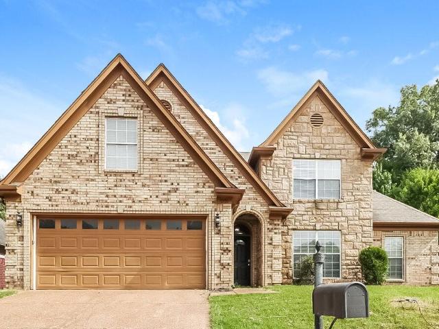 4 Bedroom Home for Rent at 10156 Lynham Dr, Memphis, TN 38016 Gray's Creek