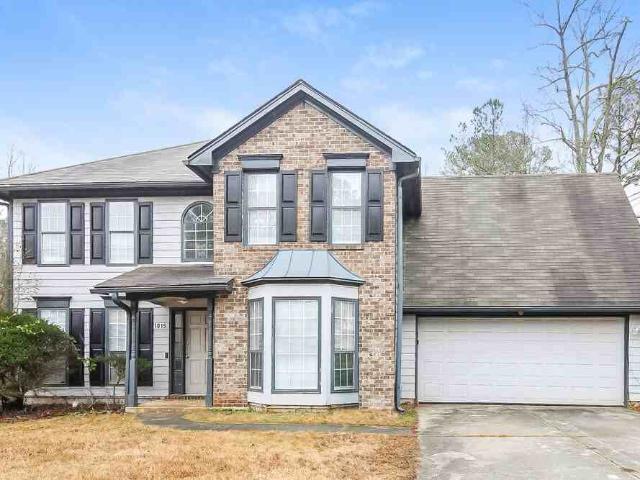 4 Bedroom Home for Rent at 1015 Redan Trce, Stone Mountain, GA 30088