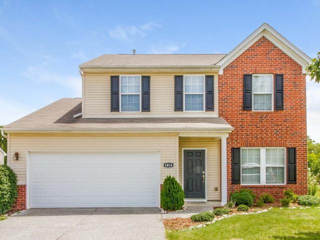 4 Bedroom Home for Rent at 1016 Solomon Ln, Spring Hill, TN 37174