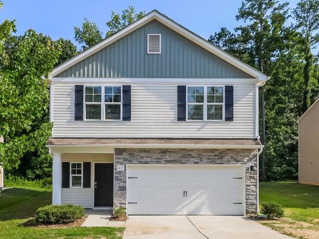 4 Bedroom Home for Rent at 1017 Helms Rd, Charlotte, NC 28214 Coulwood West