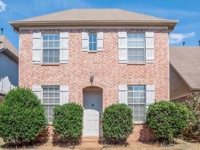 4 Bedroom Home for Rent at 10182 Sorrento Pl, Memphis, TN 38018 Cordova Ridge