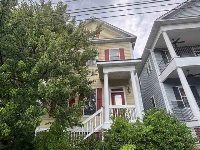 4 Bedroom Home for Rent at 1010 Woodrow St, Columbia, SC 29205 Old Shandon