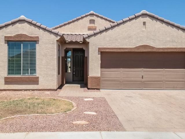 4 Bedroom Home for Rent at 10110 W Payson Rd, Tolleson, AZ 85353