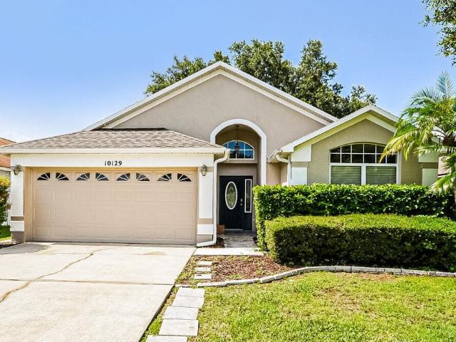 4 Bedroom Home for Rent at 10129 Dean Point Pl, Union Park, FL 32825 Union Park