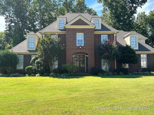 4 Bedroom Home for Rent at 10135 Ridgewood Oak Dr, Lakeland, TN 38002