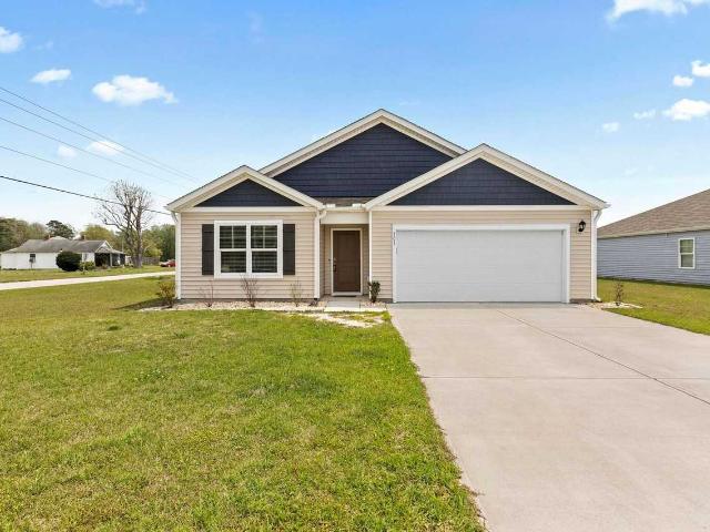 4 Bedroom Home for Rent at 101 Cassidy Ln, Holly Ridge, NC 28445