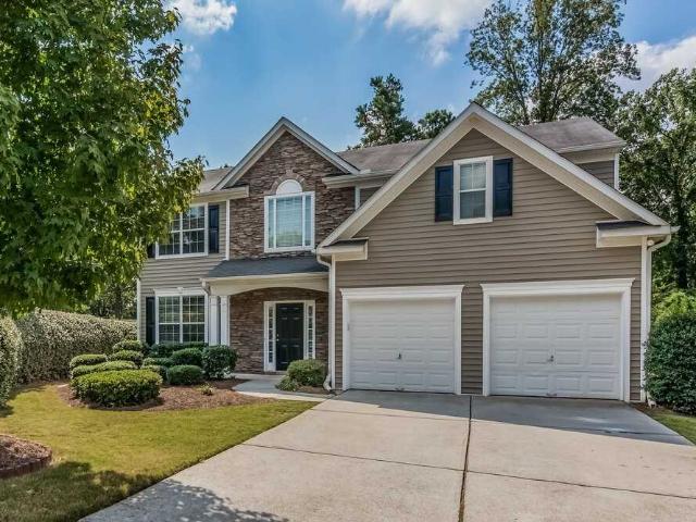 4 Bedroom Home for Rent at 101 Diamond Ridge Ave, Canton, GA 30114 Prominence Point Ridge