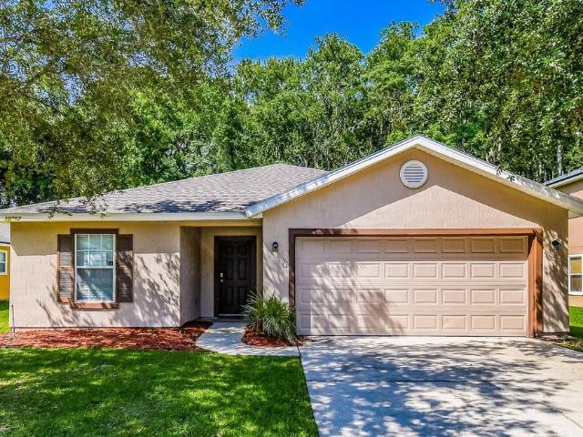 4 Bedroom Home for Rent at 10267 Normanwood Ct, Jacksonville, FL 32221 Crystal Springs