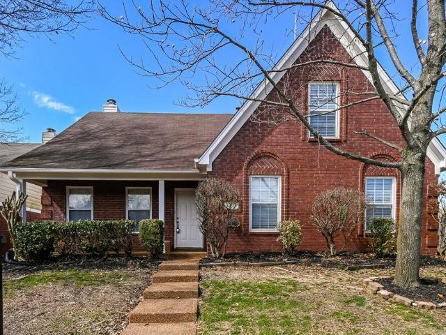 4 Bedroom Home for Rent at 1029 Appling Meadow Dr, Cordova, TN 38018