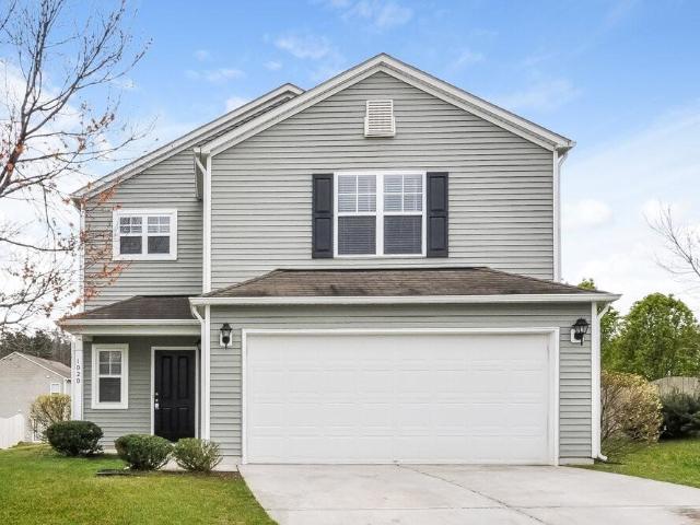 4 Bedroom Home for Rent at 1020 Gelfield Rd, Knightdale, NC 27545