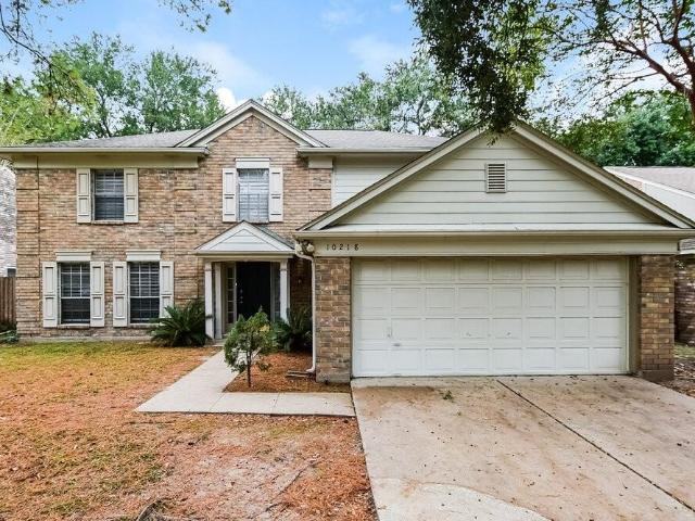 4 Bedroom Home for Rent at 10218 Ash Fork Dr, Houston, TX 77064