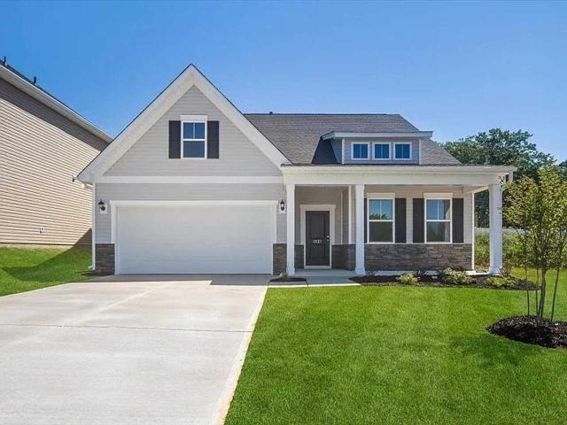 4 Bedroom Home for Rent at 1021 Skidaway Dr, Spartanburg, SC 29303